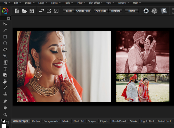 ALBUM SENSE | Insidelogic Pvt. Ltd.